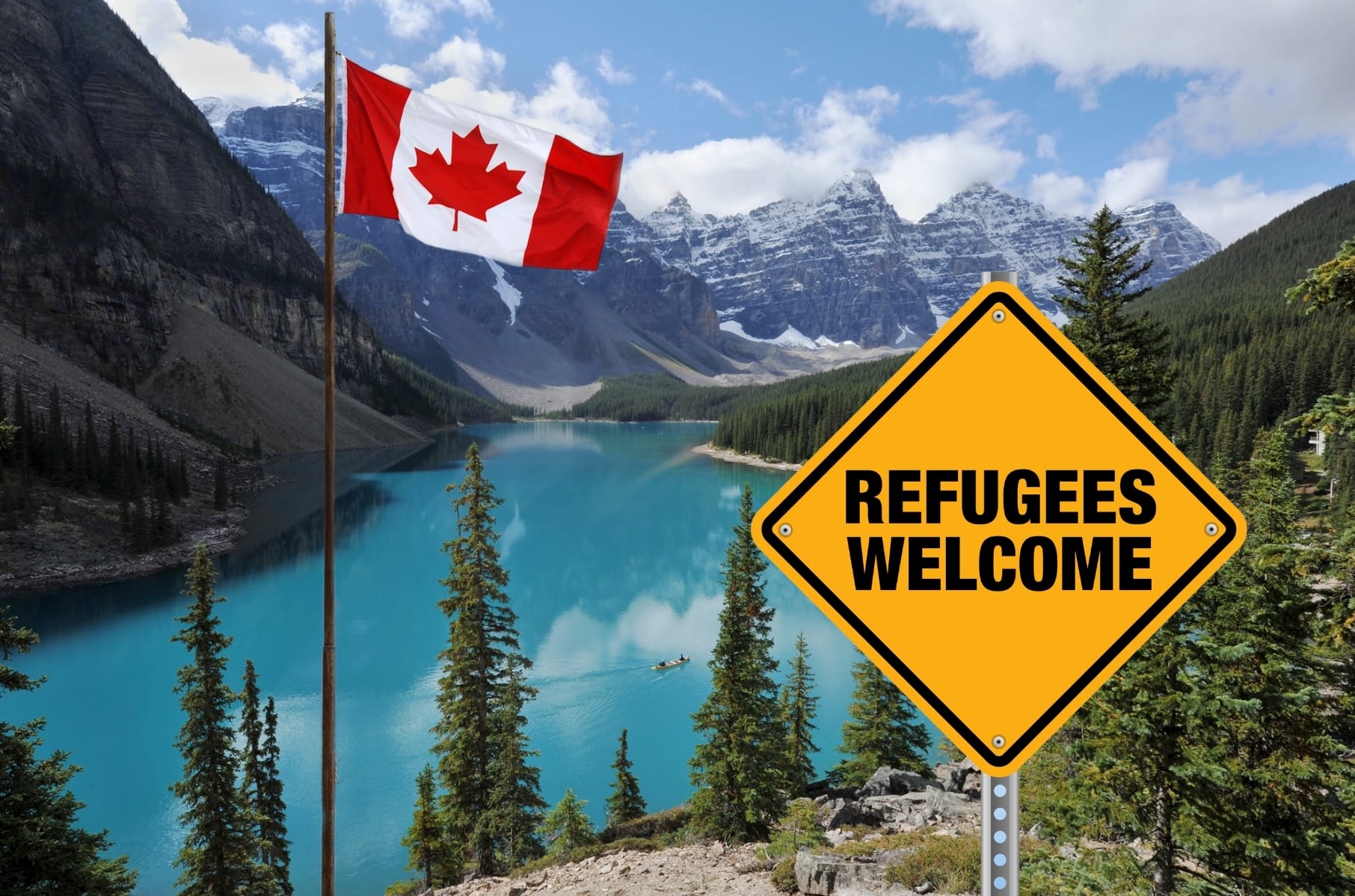 Home - Ararat Canada Immigration